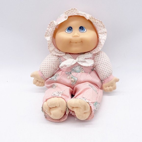 Special Friends Ltd | Toys | Kuddle Love Kids Vintage 994 Special ...